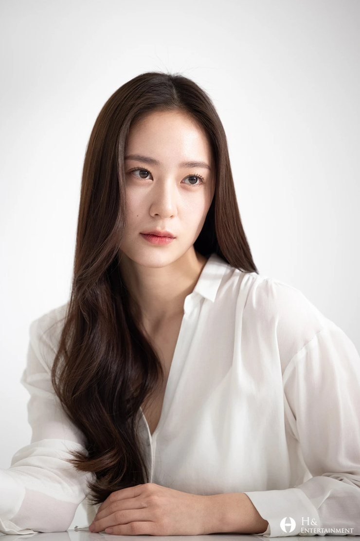 Picture of Krystal