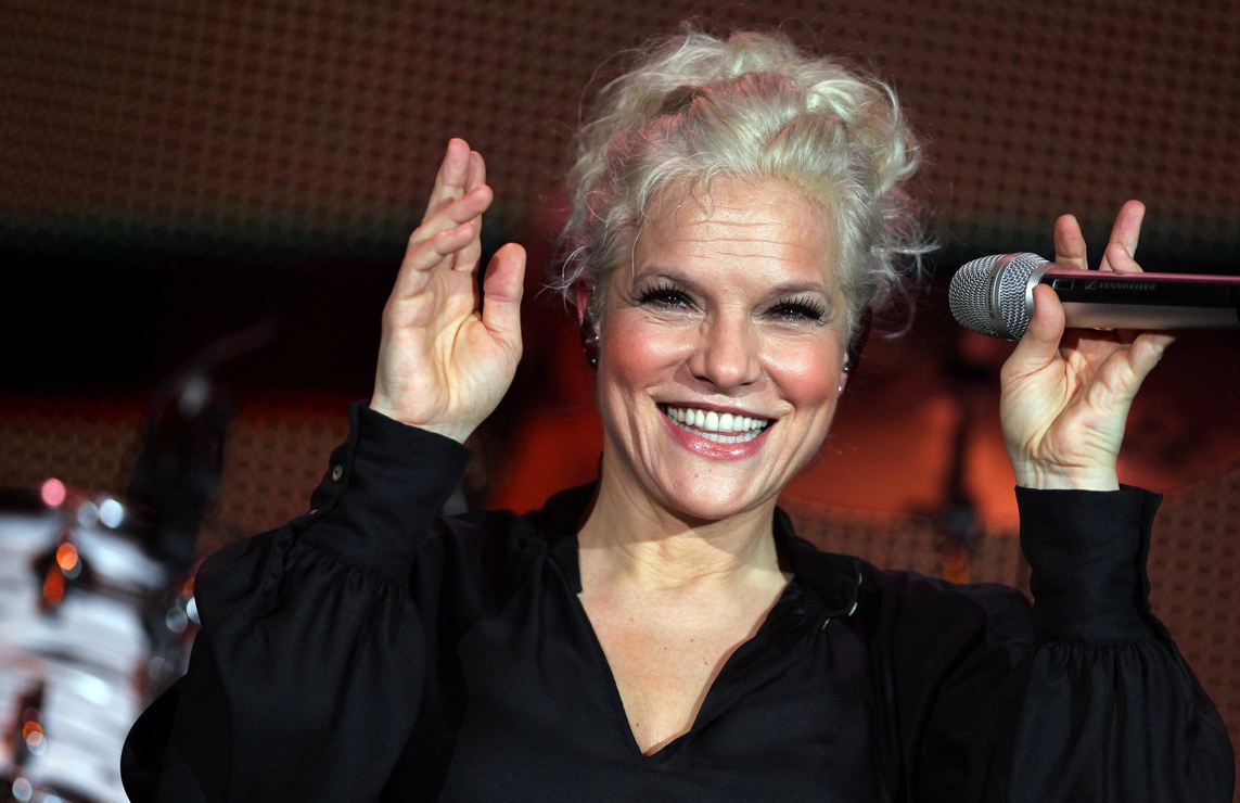 Picture of Ina Müller