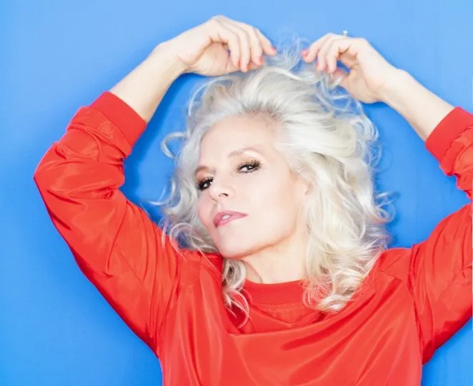 Picture of Ina Müller