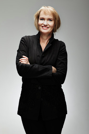 Picture of Anne Dudley