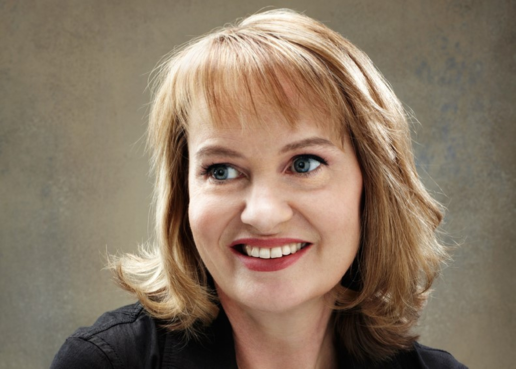 Picture of Anne Dudley