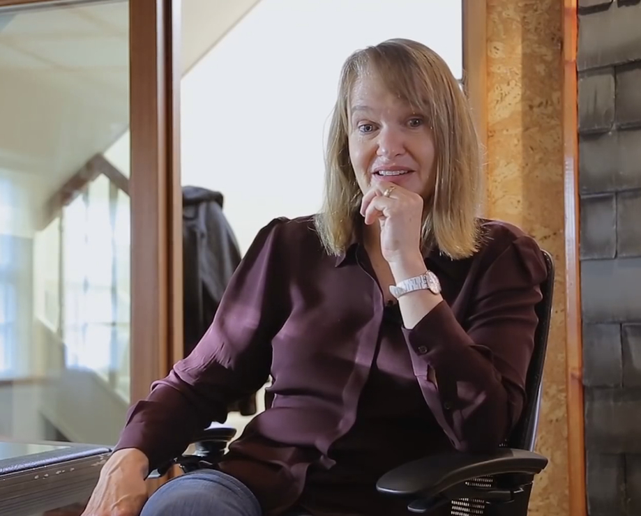 Picture of Anne Dudley