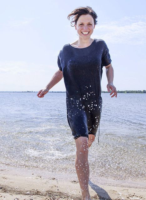 Picture of Julia Brendler