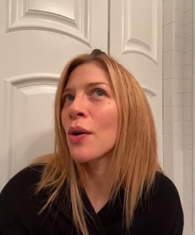 Picture of Rachelle Lefevre