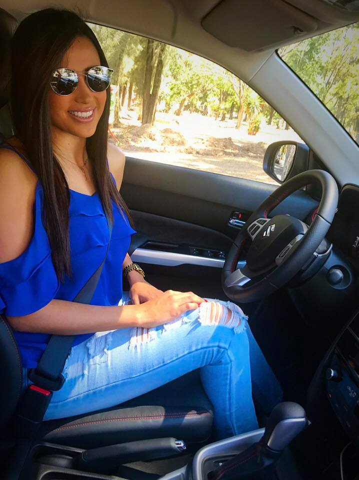 Picture of Susana Almeida