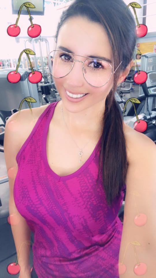 Picture of Susana Almeida