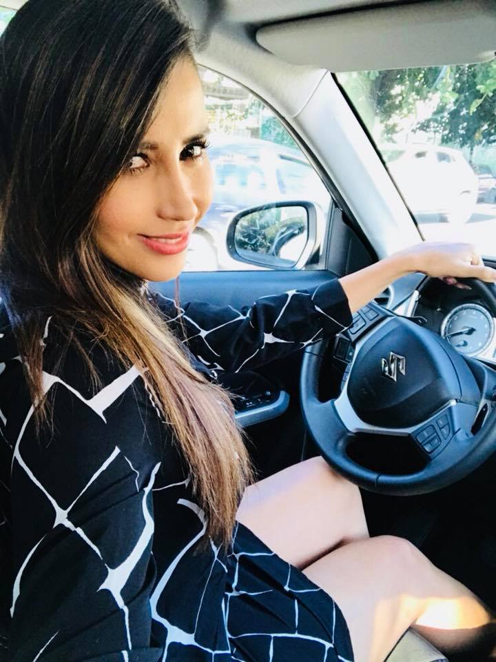 Picture of Susana Almeida