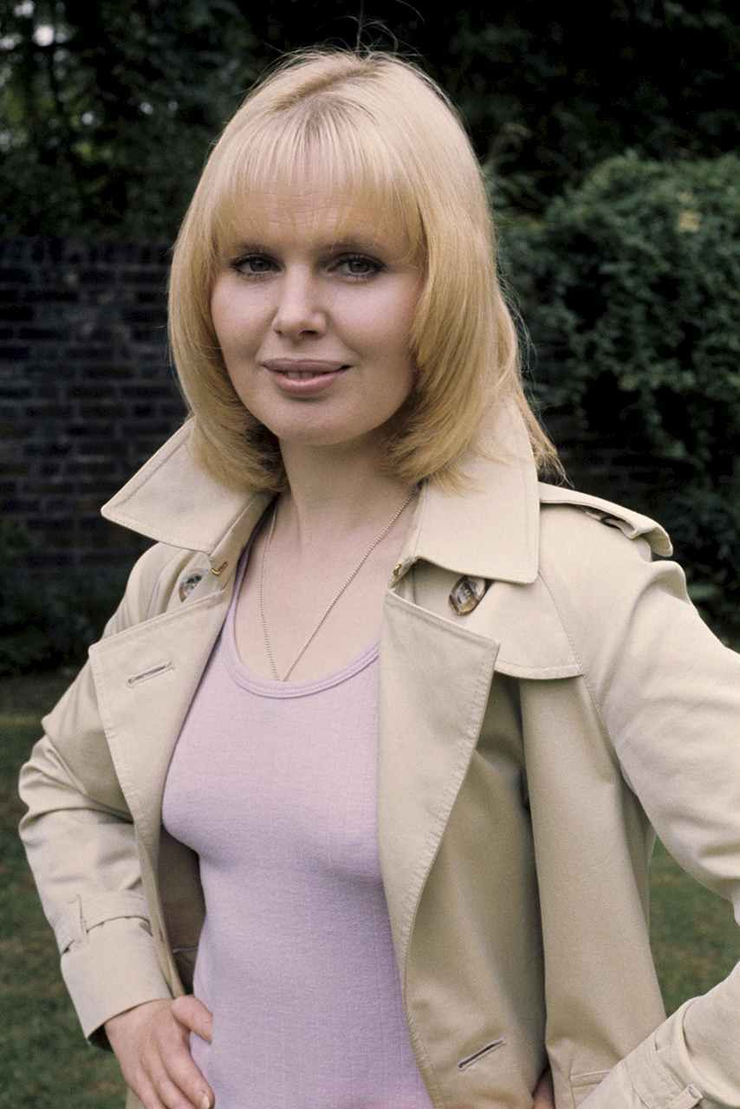 Picture of Patricia Brake