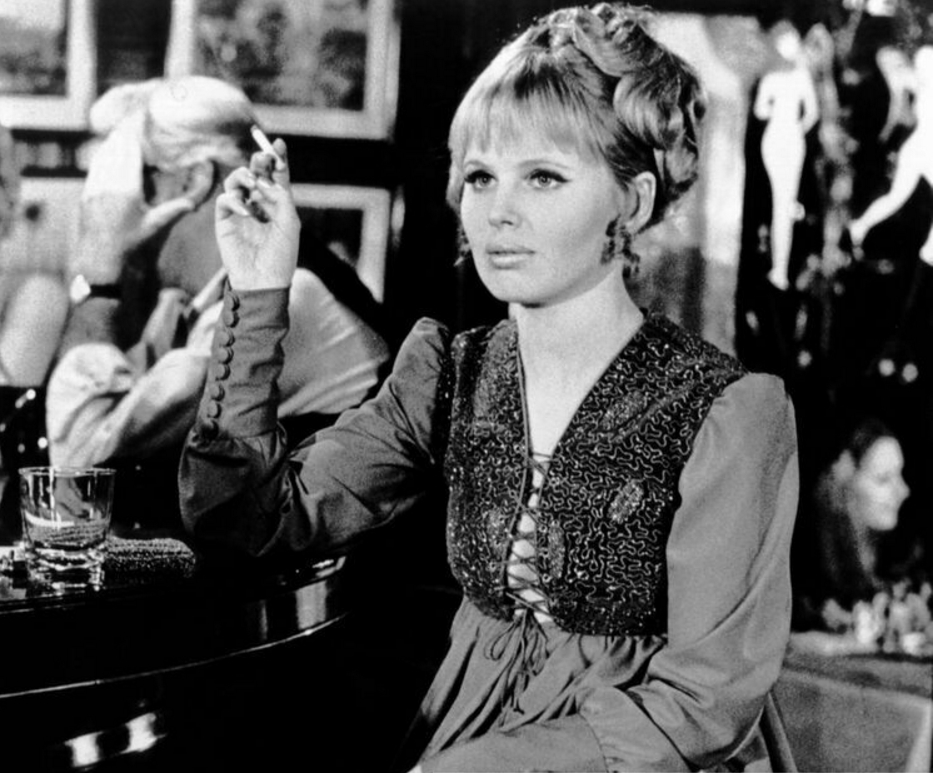 Picture of Patricia Brake