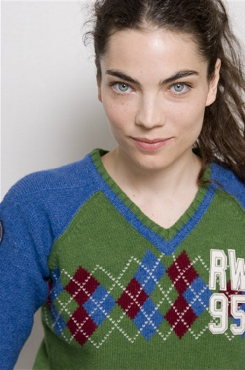 Image of Coralie Revel