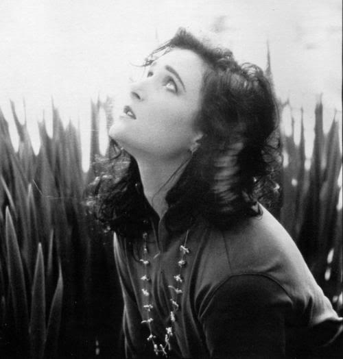 Picture of Siouxsie Sioux