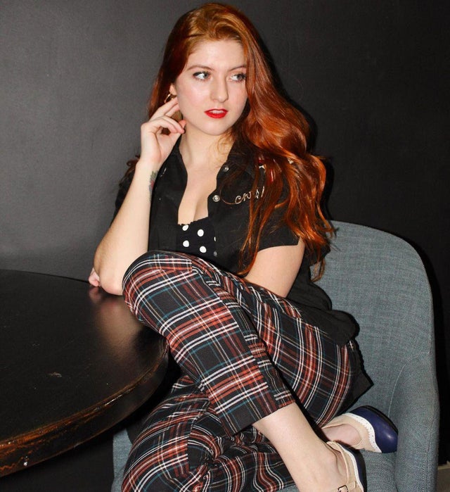 Picture of Marlhy Murphy