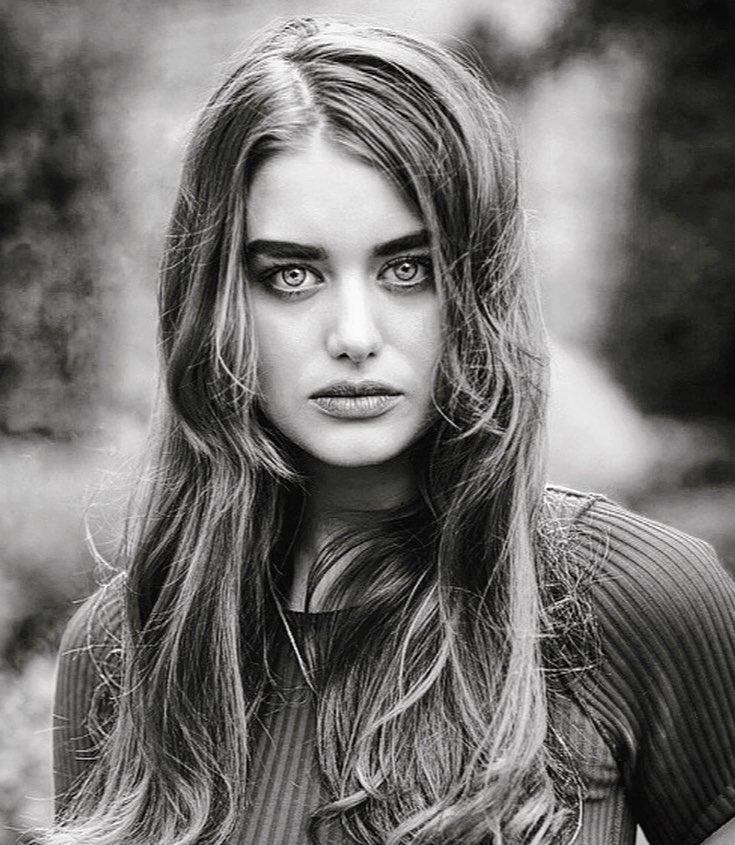 Picture of Alli Hart
