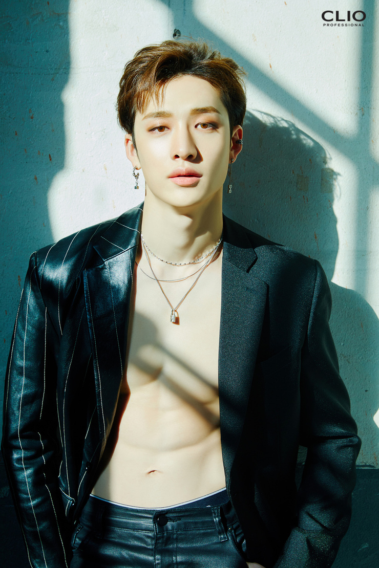 Picture of Bang Chan