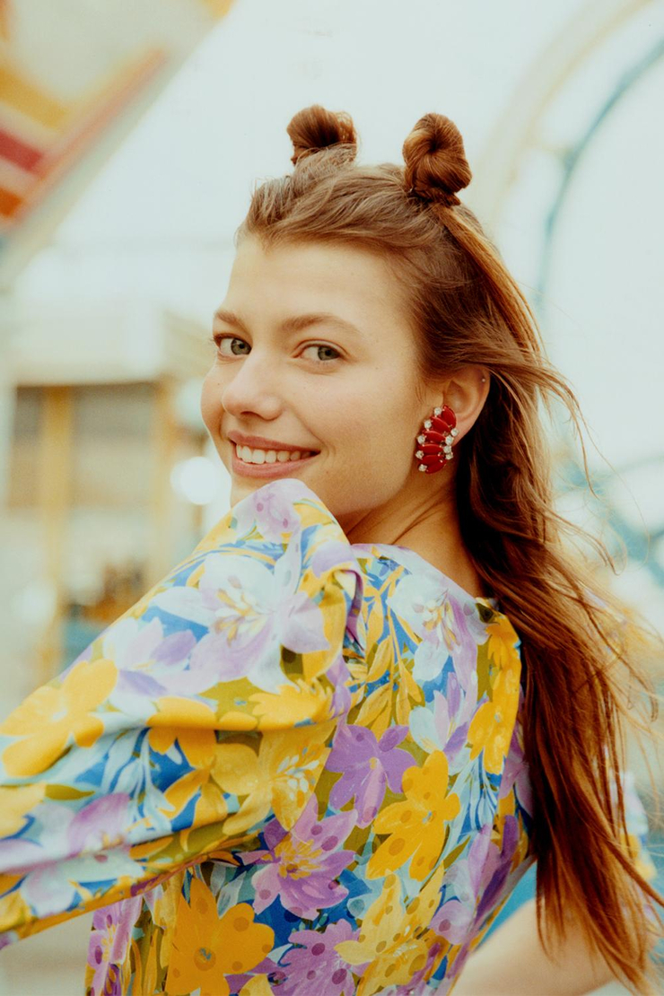 Picture of Mathilde Henning