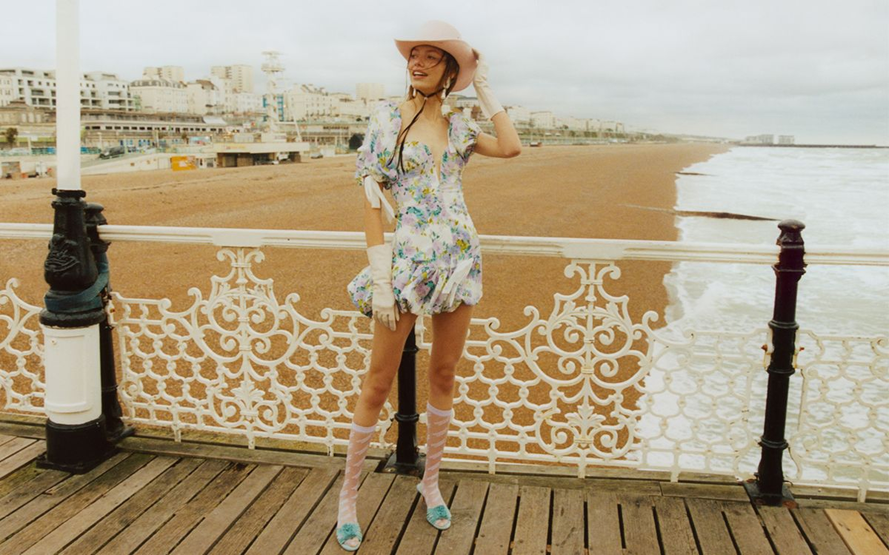 Picture of Mathilde Henning