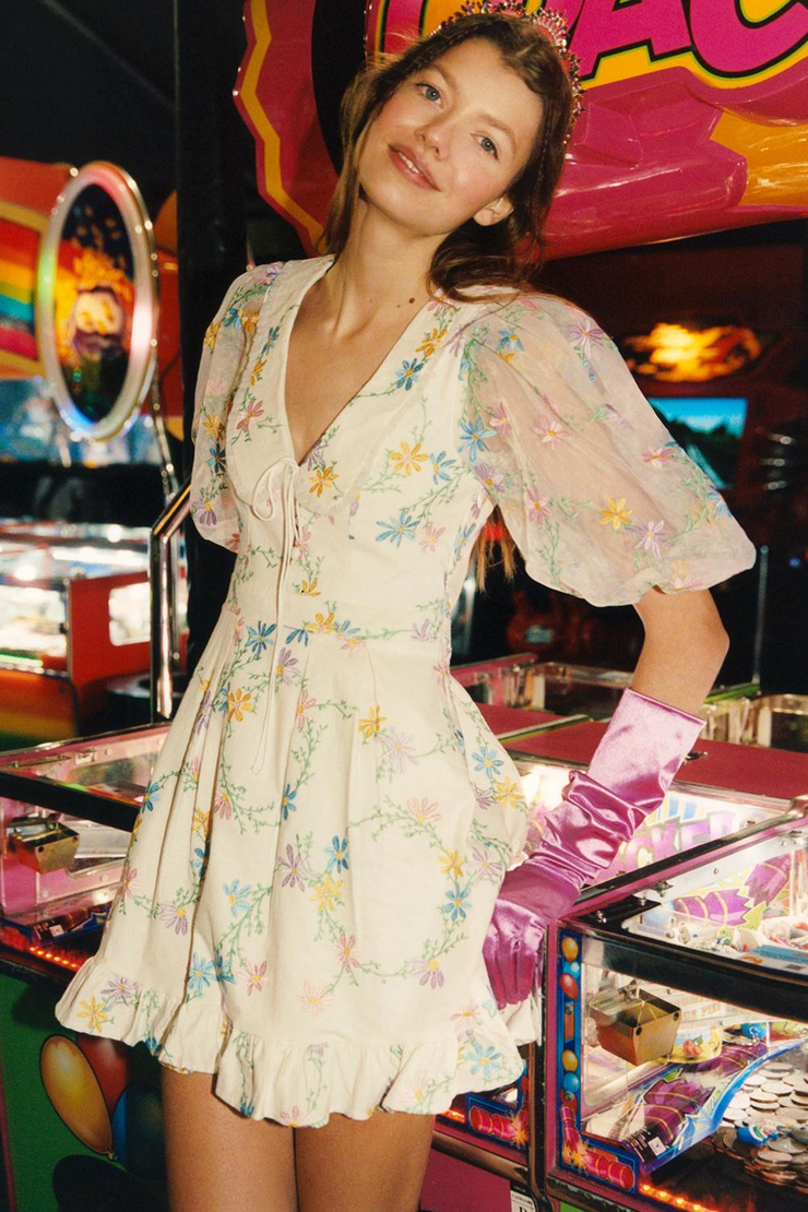 Picture of Mathilde Henning