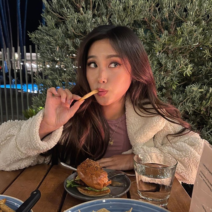 Picture of Heyoon Jeong