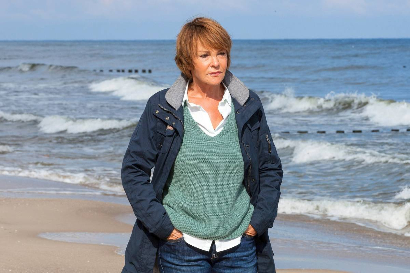 Picture of Katrin Saß