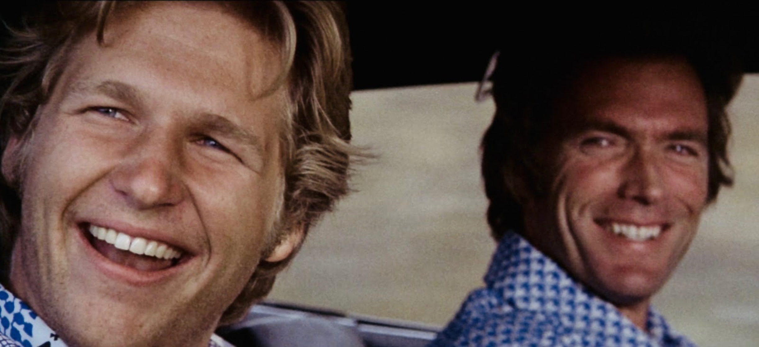 Picture of Thunderbolt and Lightfoot