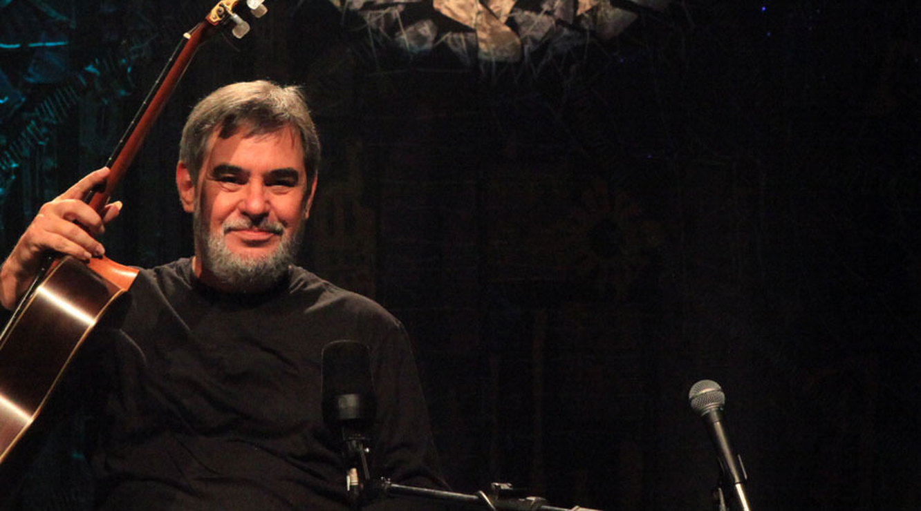 Picture of Marco Pereira