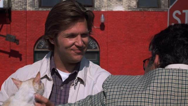 Picture of The Morning After (1986)