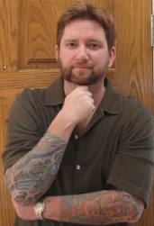 Picture of Gregory Poirier