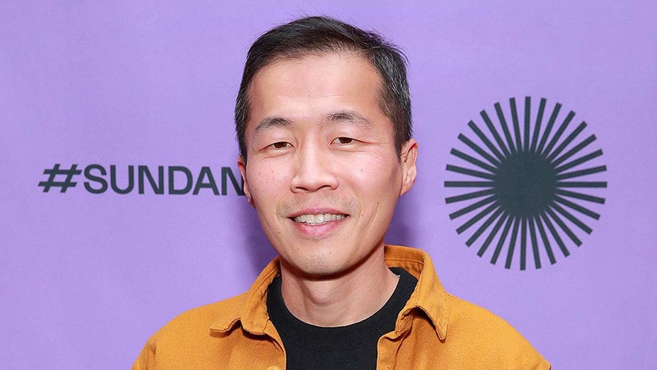 Picture of Lee Isaac Chung