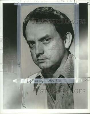 Image of James Bridges