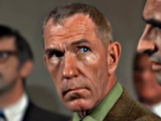 Picture of Owen Bush