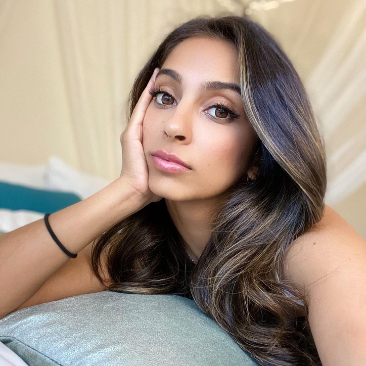 Picture of Simmi Singh