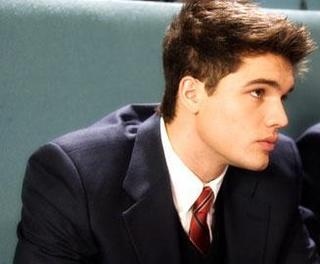Picture of Steven Strait