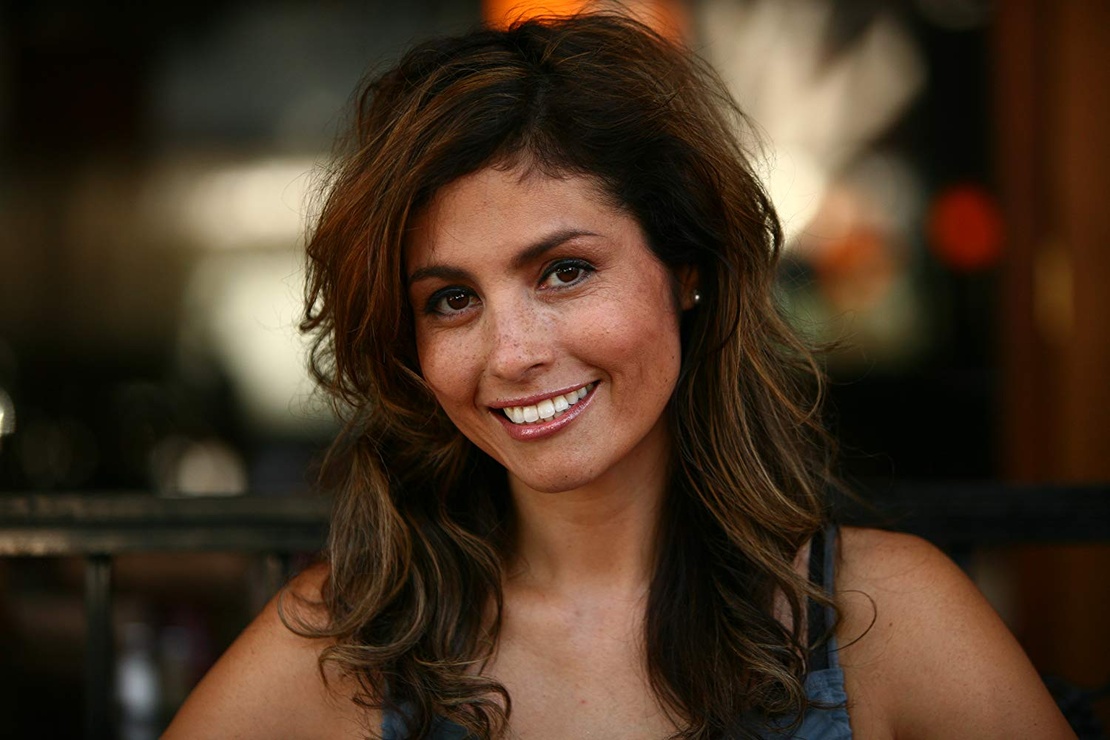 Picture of Kristina Hagan