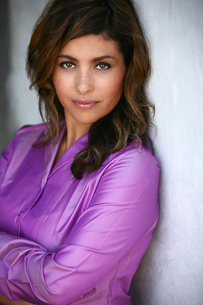 Kristina Hagan image