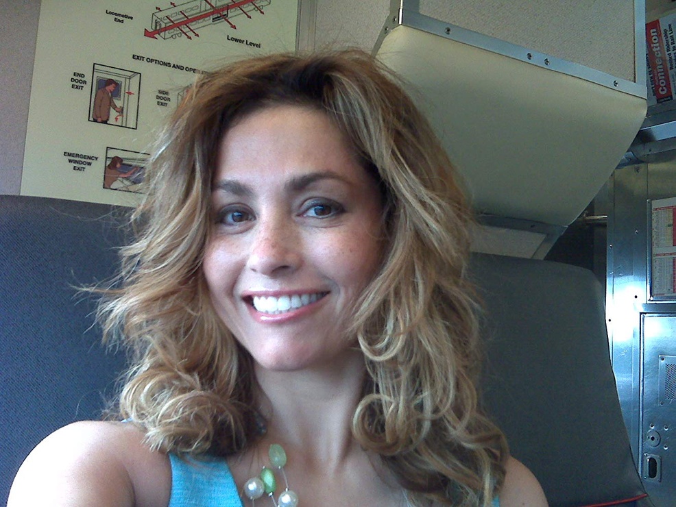 Picture of Kristina Hagan