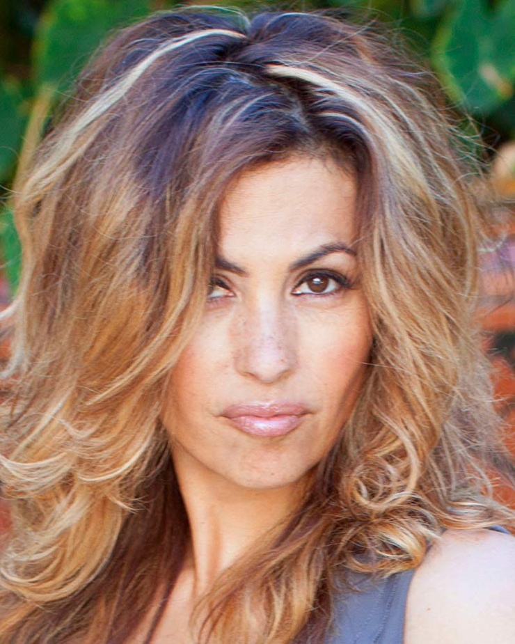 Picture of Kristina Hagan