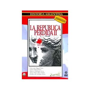 Picture of The Lost Republic - 2 ( La república perdida II ) ( The Lost ...