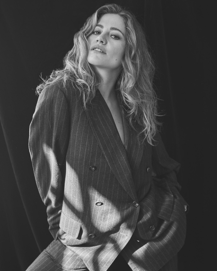 Picture Of Pixie Lott
