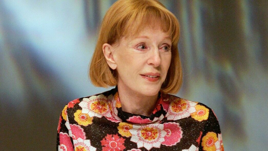 Picture of Catherine Rich