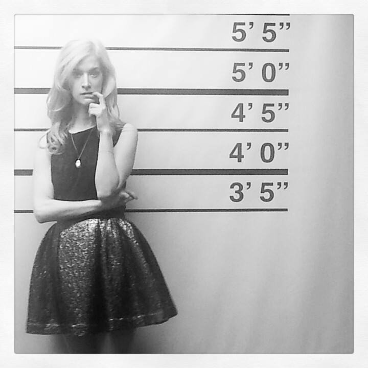 Picture of Ilana Becker