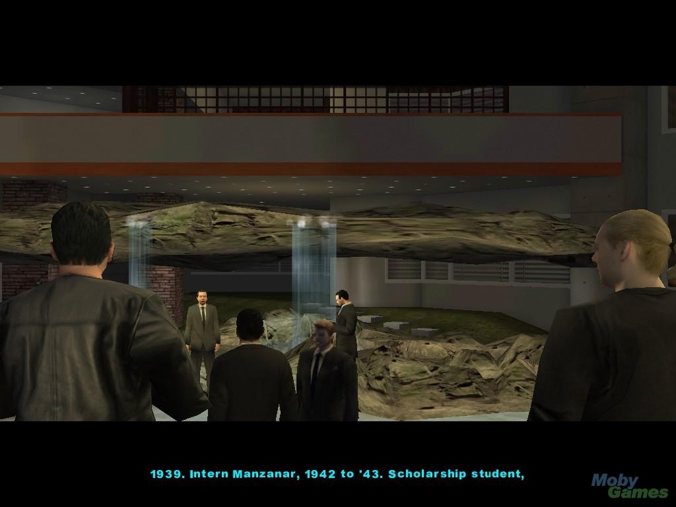 Picture of Die Hard: Nakatomi Plaza