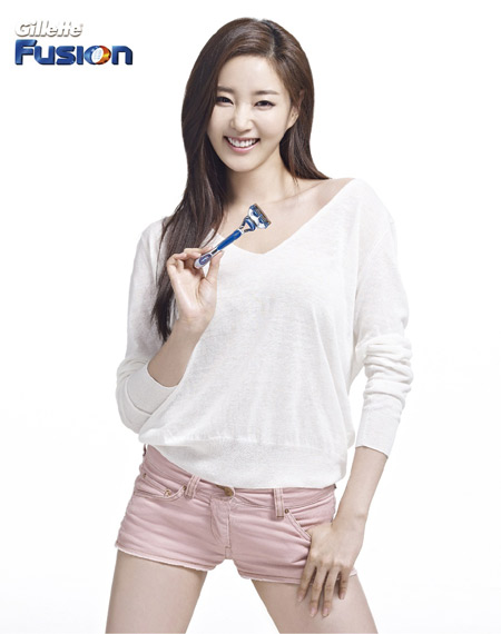 Picture of Sa-rang Kim