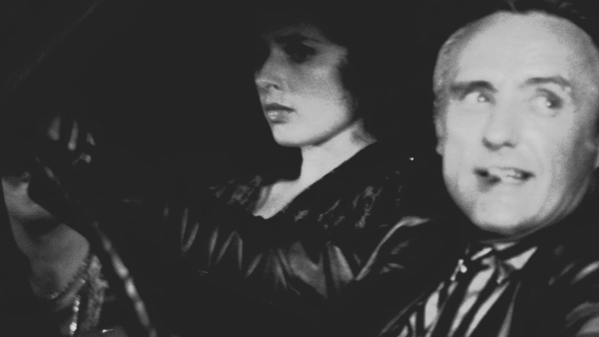 Picture of Blue Velvet