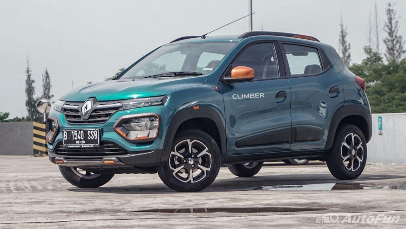 Renault Kwid