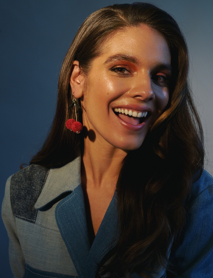 Picture of Caitlin Stasey