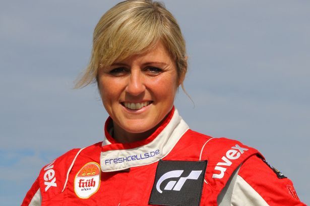Image of Sabine Schmitz