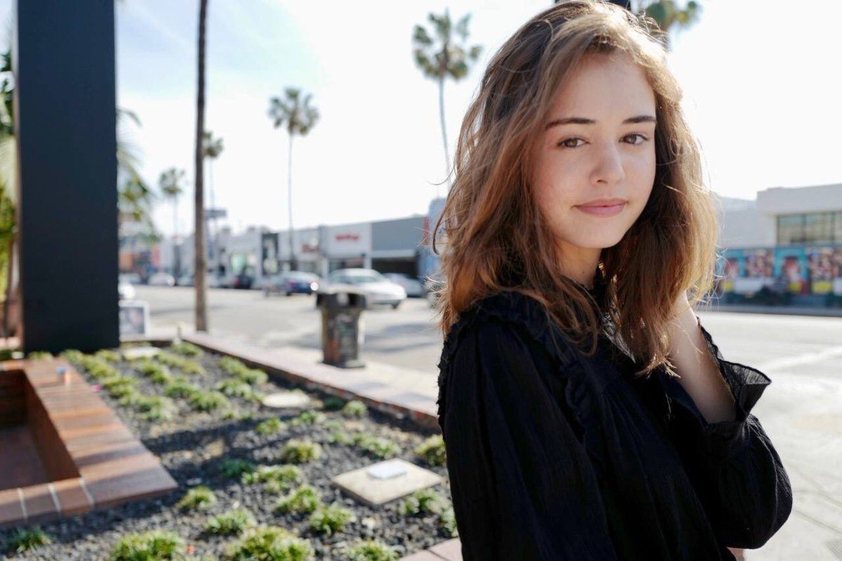 Picture of Kaylee Bryant