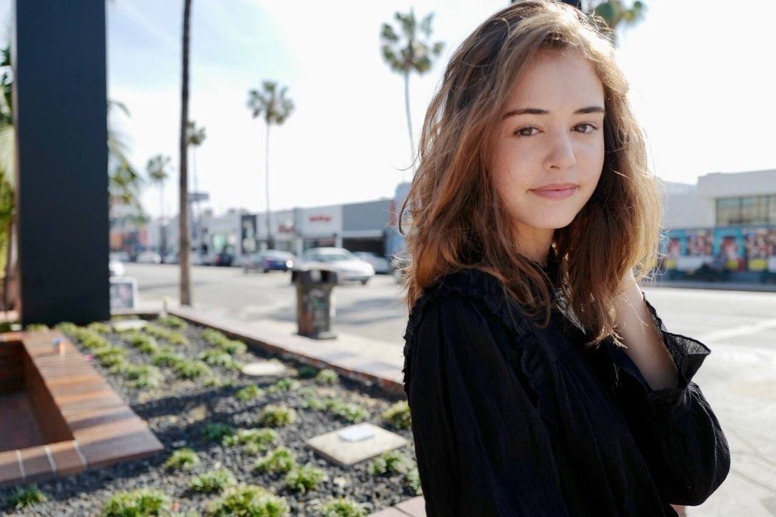 Picture of Kaylee Bryant