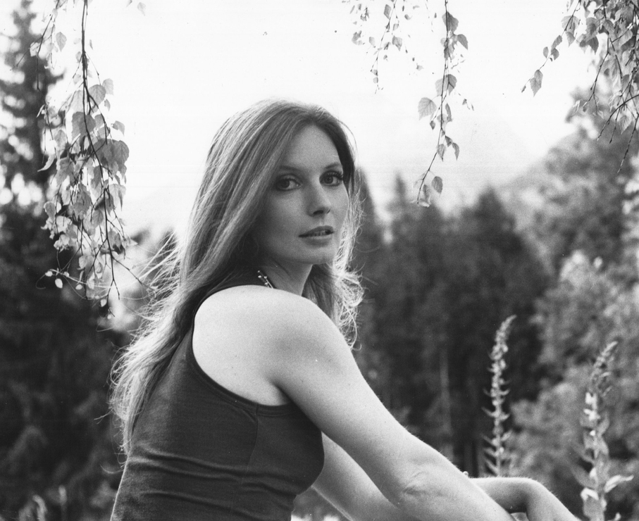 Image of Catherine Schell
