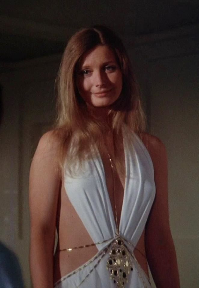 Picture of Catherine Schell
